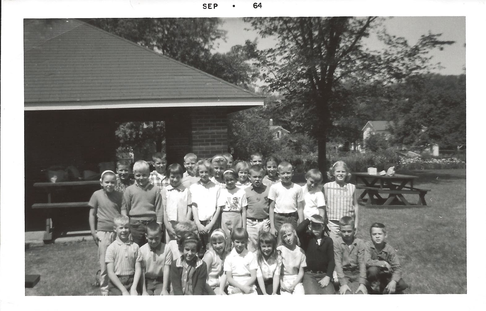 Classmate photos – Clinton High School Wisconsin Class of 73