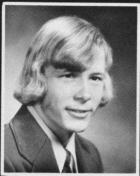 Bill Reed – Clinton High School Wisconsin Class of 73