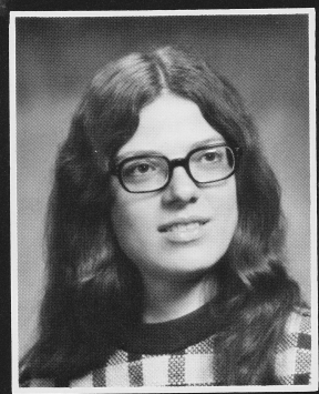 Kathy (Marshall) Worden – Clinton High School Wisconsin Class of 73
